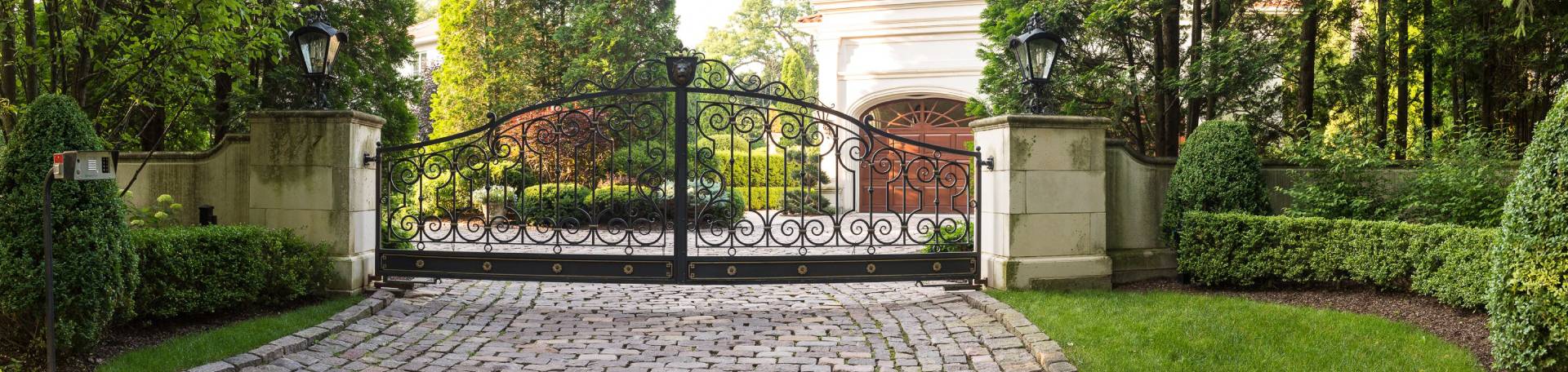 Security - Electronic Entry Systems