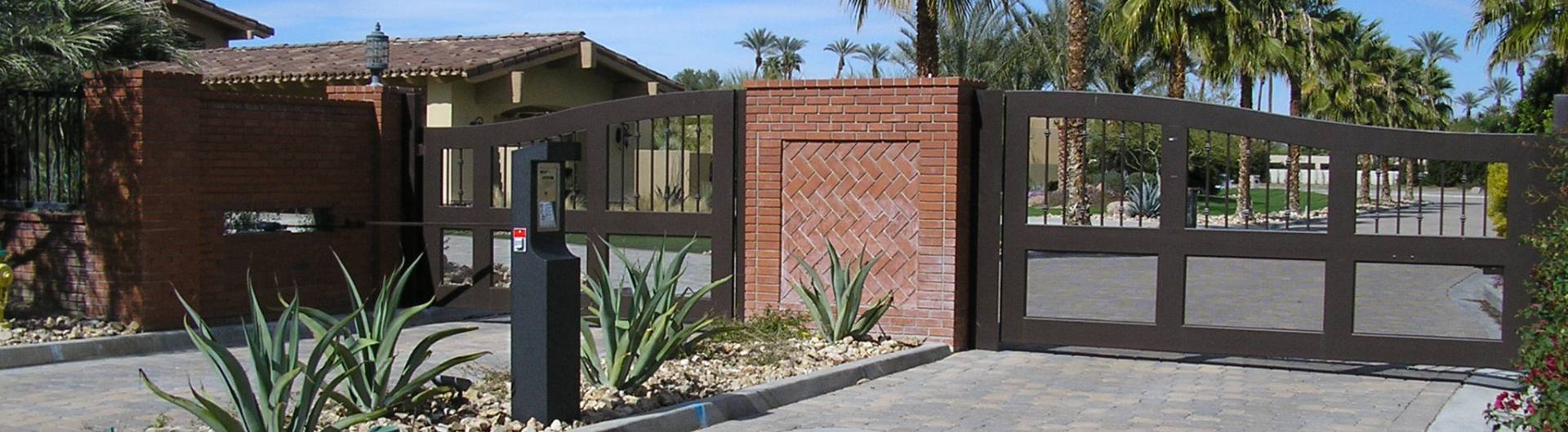 Products Offered by Electronic Entry Systems (Chicagoland)